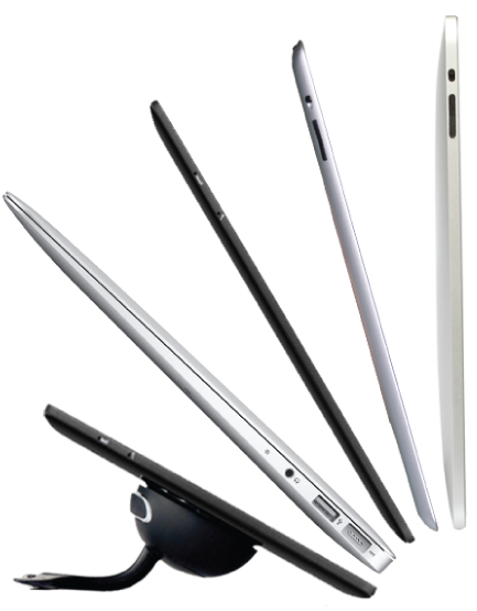 iPad Stand - Octa