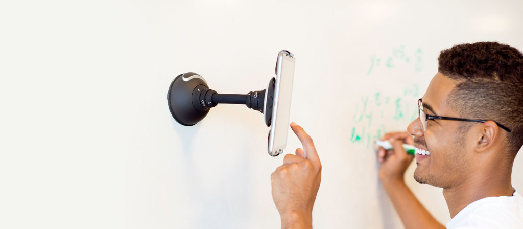 iPad Mounts, iPad Holders & iPad Stands | Tablet Accessories by Octa