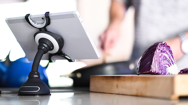 Spider | Universal Tablet Holder by Octa