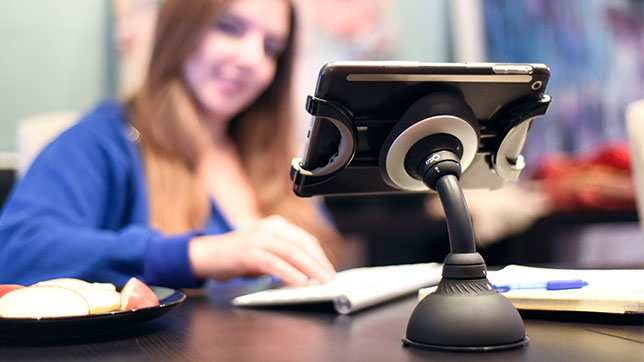 Spider | Universal Tablet Holder by Octa