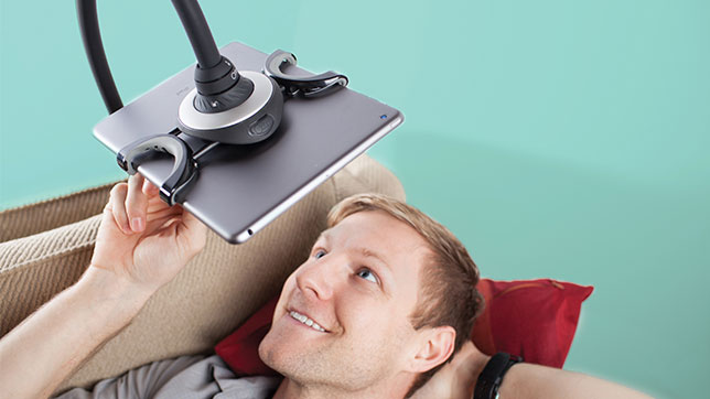 MonkeyTail | Tablet Holder by Octa