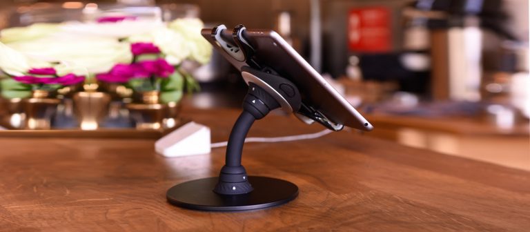 iPad Mounts, iPad Holders & iPad Stands | Tablet Accessories by Octa