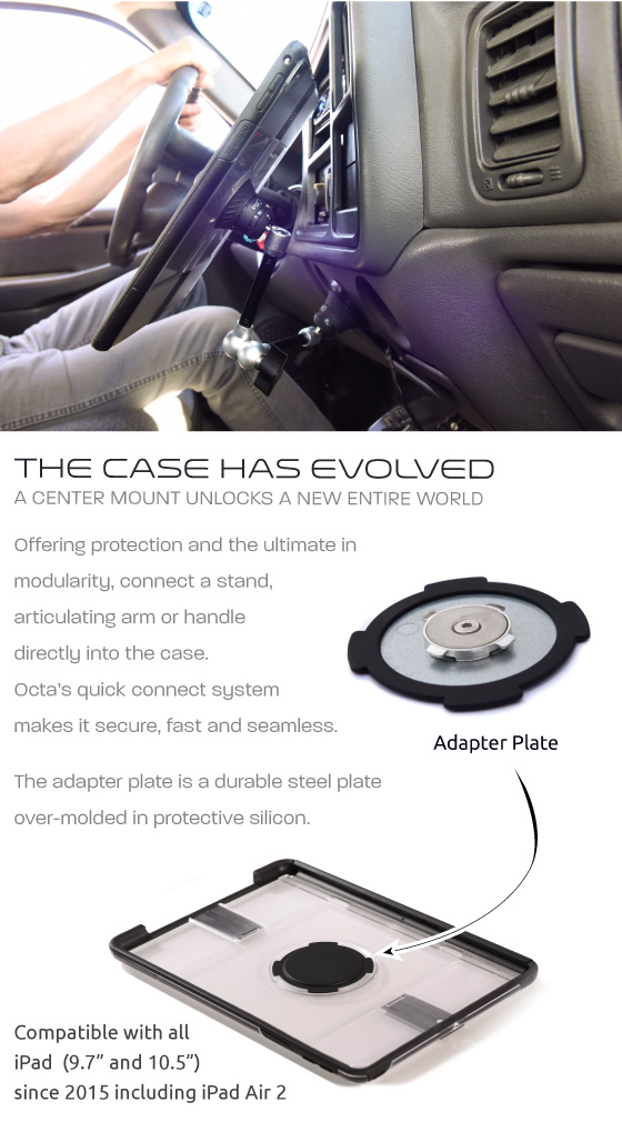 Otterbox Universe System Octa Octa